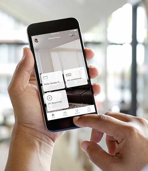 Vertilux México | Todo para su persiana